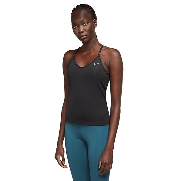 Women's Nike Dri-FIT Indy Sports Bra Tank Top