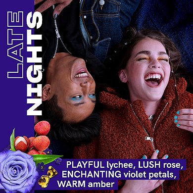 Friday Collective Late Nights 8-oz. Candle Jar