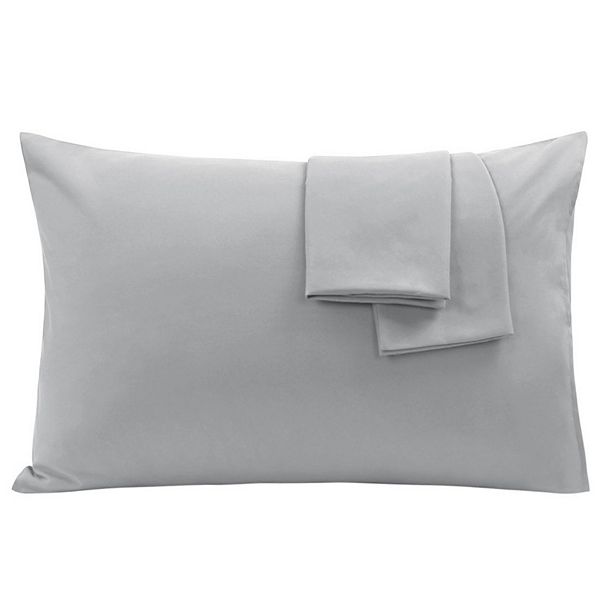 2 Packs Pillowcases for Pillow with Envelope Closure Hotel Quality ...