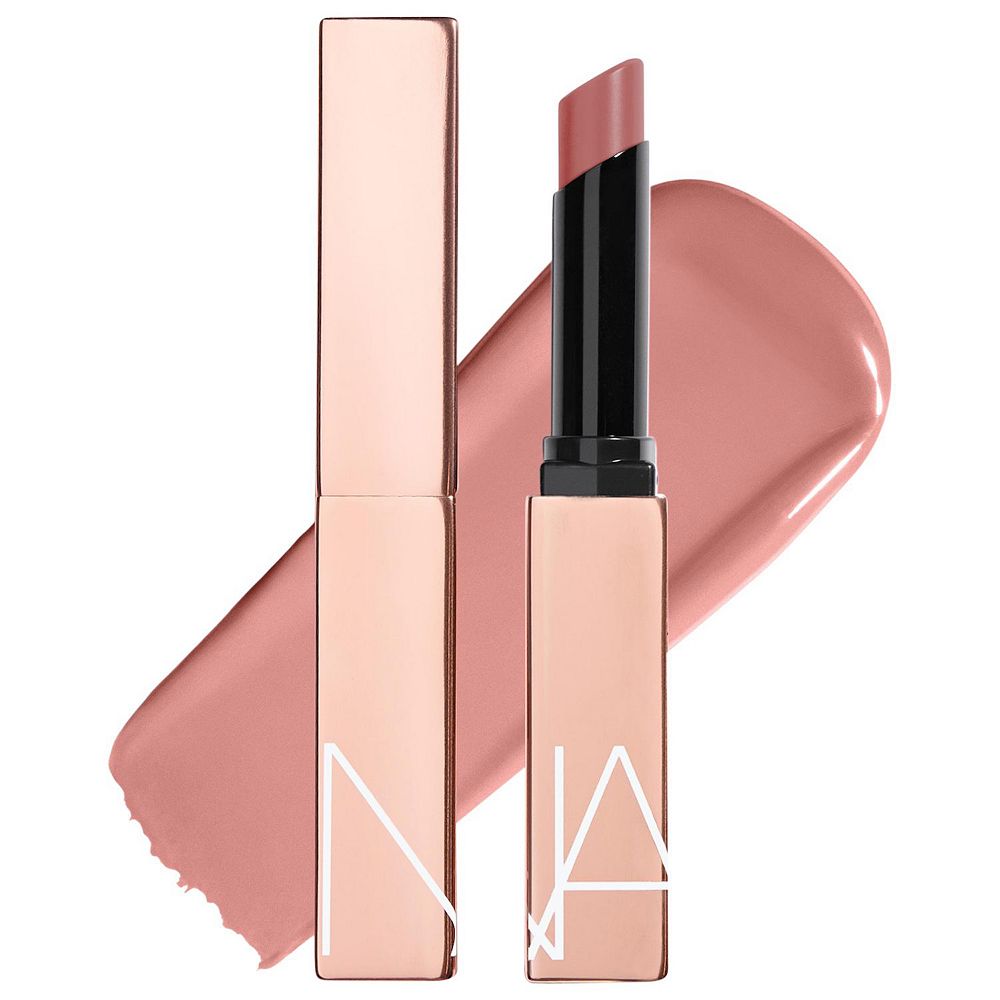 NARS Afterglow Sensual Shine Hydrating Lipstick