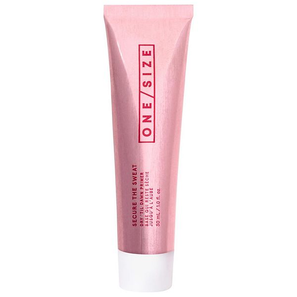 ONE/SIZE by Patrick Starrr Secure The Sweat Waterproof Mattifying Primer