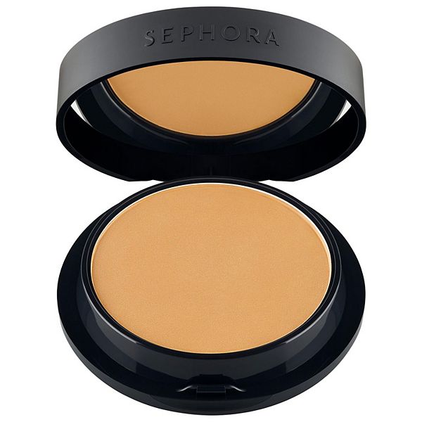 SEPHORA COLLECTION Best Skin Ever Matte Powder Foundation