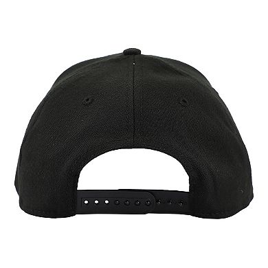 Men's Legend of Zelda Triforce Holographic Baseball Cap