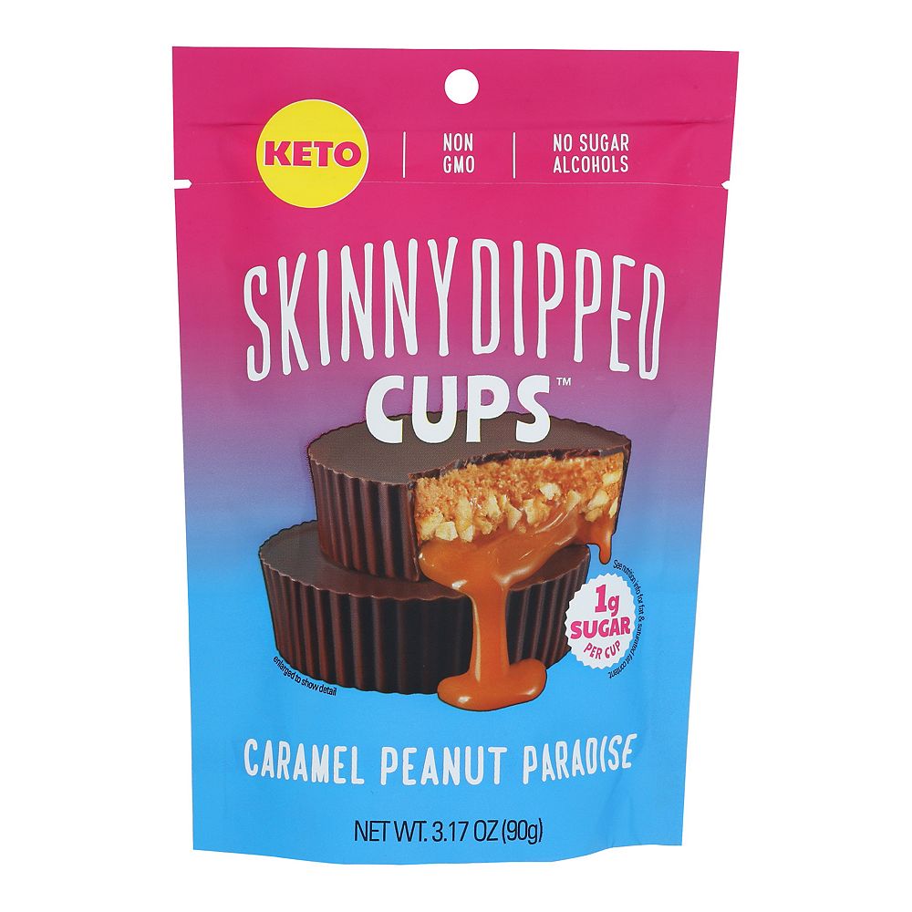 Skinny Dipped Paradise Cups