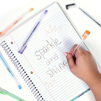 Yoobi 30-pk. Gel Pen Set