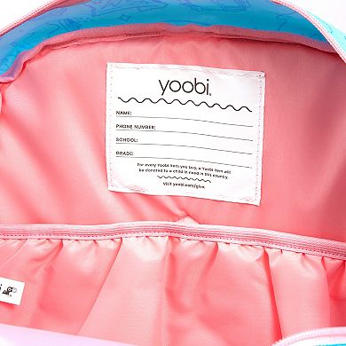 Yoobi Beachy Keen Backpack