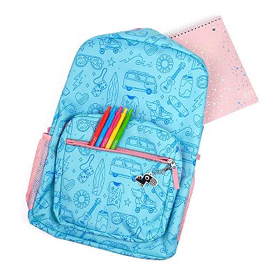 Yoobi Beachy Keen Backpack
