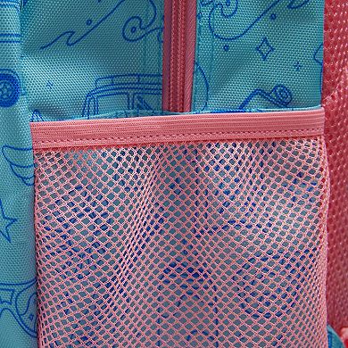 Yoobi Beachy Keen Backpack