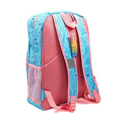 Yoobi Beachy Keen Backpack