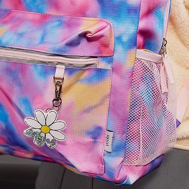 Yoobi Tie-Dye Backpack