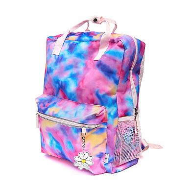 Yoobi Tie-Dye Backpack