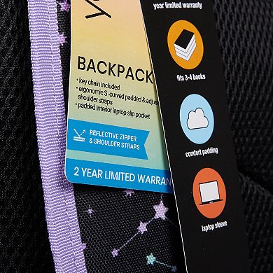 Yoobi Celestial Backpack