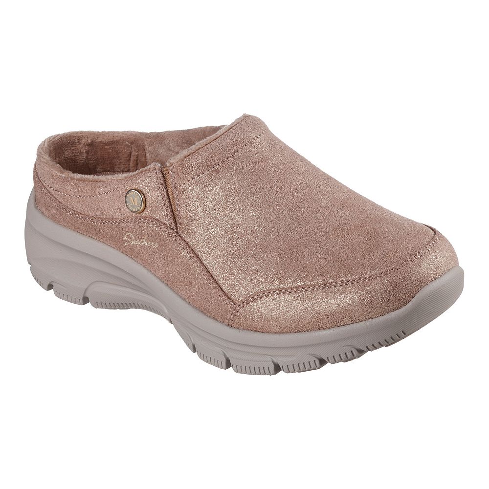 Martha Stewart x Skechers Relaxed Fit® Easy Going Women's Clogs