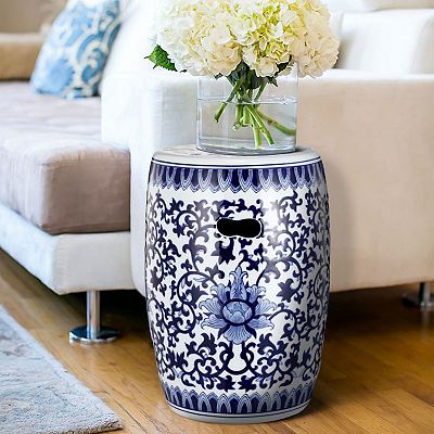 Kohls garden stool store