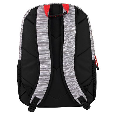 Summit Ridge Multi Pocket Backpack