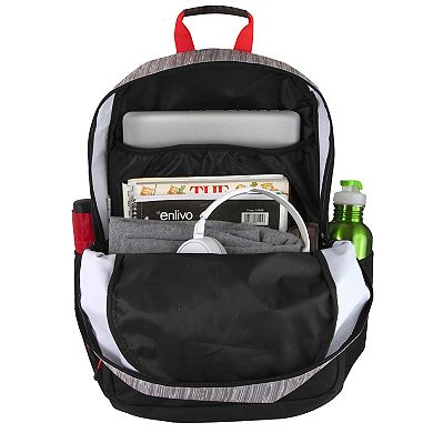 Summit Ridge Multi Pocket Backpack