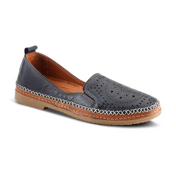 Spring Step Ingrid Women's Leather Loafers