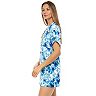 Women's Jordan Taylor Dolman Sleeve Coverup Swim Tunic