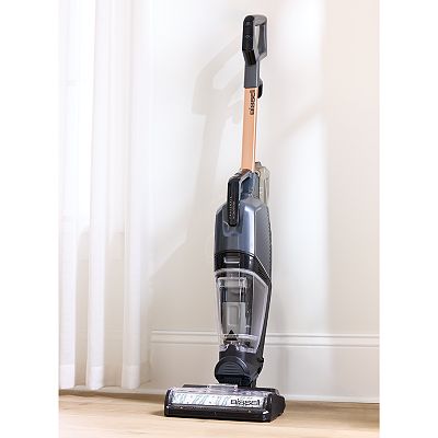 BISSELL CrossWave HydroSteam Multi-Surface Wet Dry Vacuum (3515) BISSELL CrossWave HydroSteam Multi-Surface Wet Dry Vacuum (3515)
