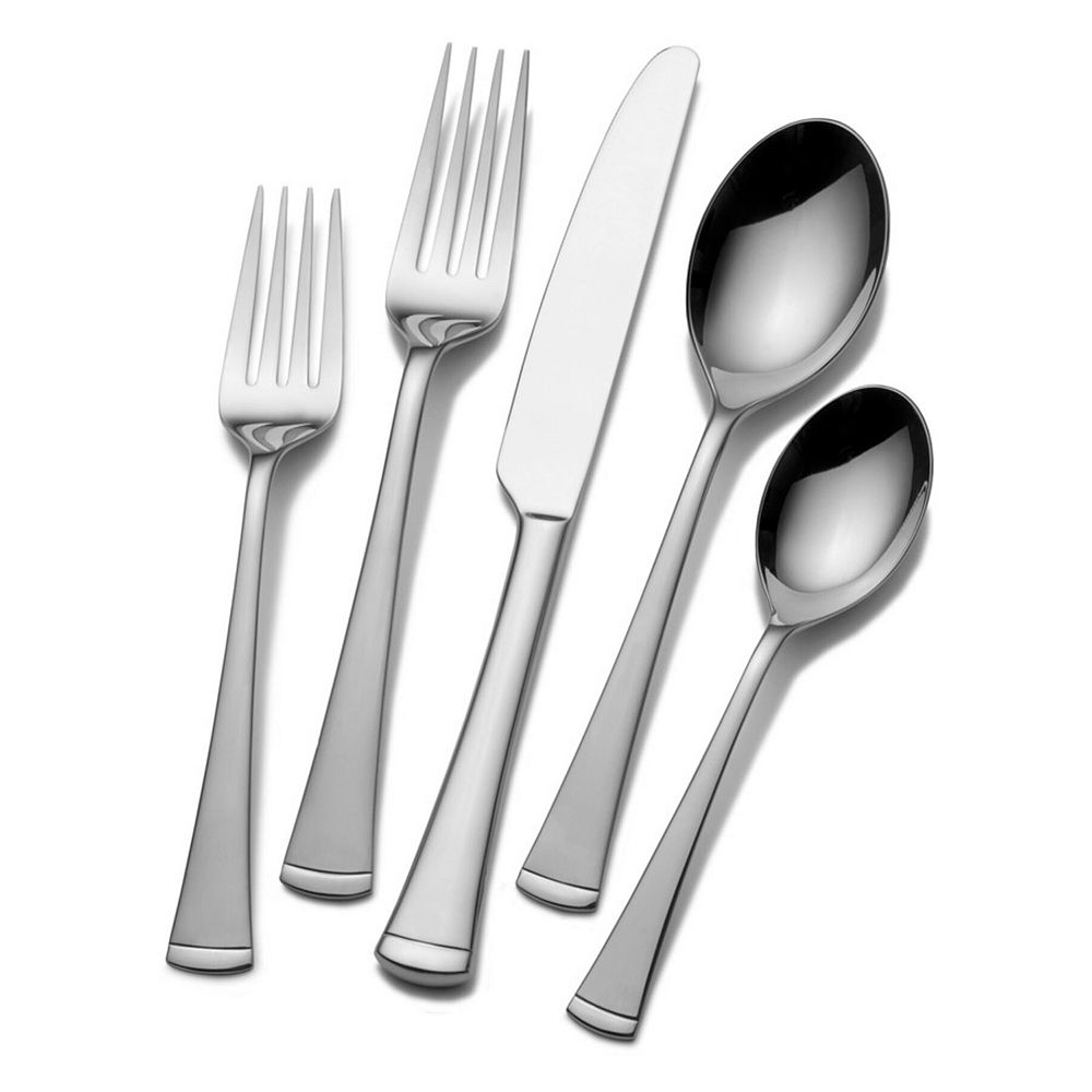 Food Network™ Sarita 65-pc. Flatware Set