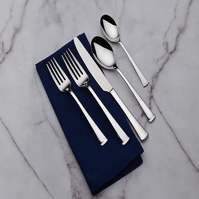 Food Network™ Sarita 65-pc. Flatware Set