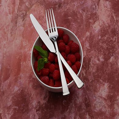 Food Network™ Sarita 65-pc. Flatware Set