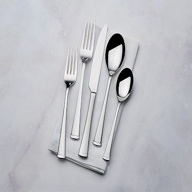 Food Network™ Sarita 65-pc. Flatware Set