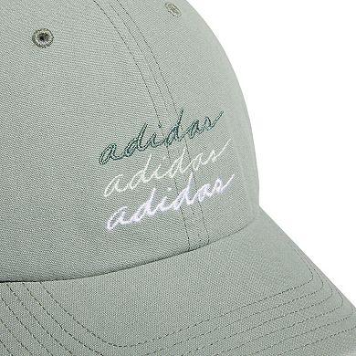 Women's adidas Saturday 2.0 Plus Baseball Hat