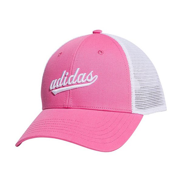 Women's adidas Mesh Trucker Hat