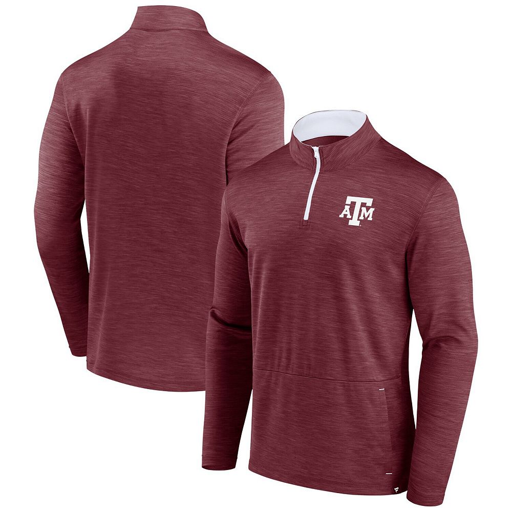 Men's Fanatics Branded Maroon Texas A&M Aggies Classic Homefield ...