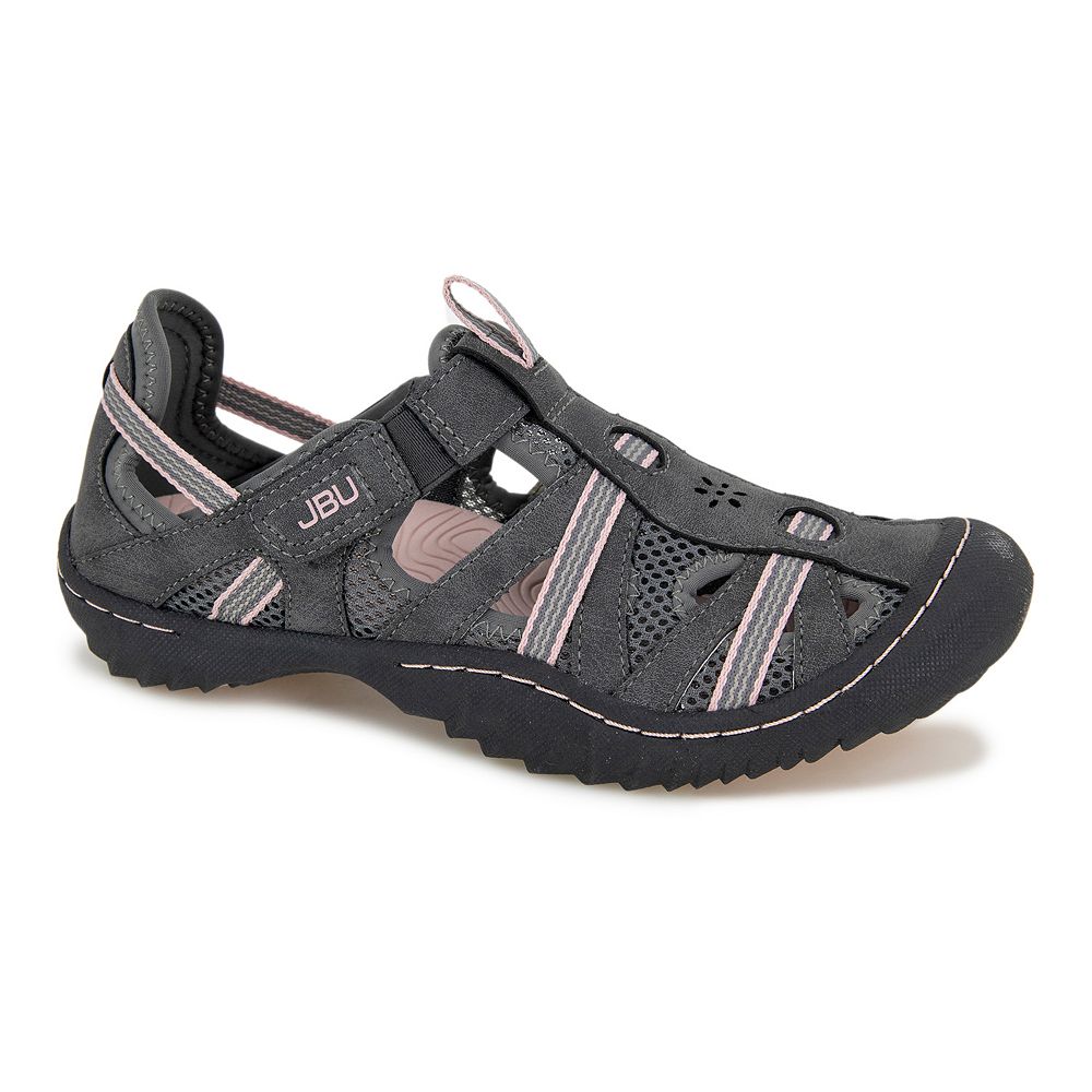 JBU Regional Women's Wide Water Ready Shoes