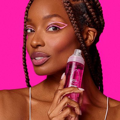 beautyblender BOOST 4-in-1 Firming Peptide 18-hour Setting Spray