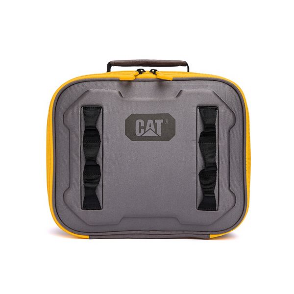 Caterpillar Cat Lunchbox