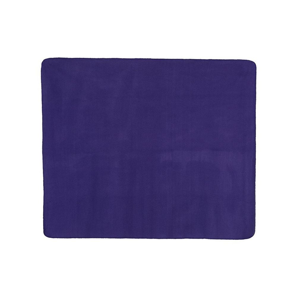 Alpine Fleece - Fleece Throw Blanket