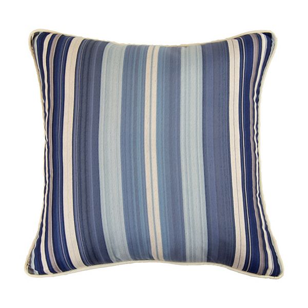 Donna Sharp Desert Hill Striped Decorative Pillow