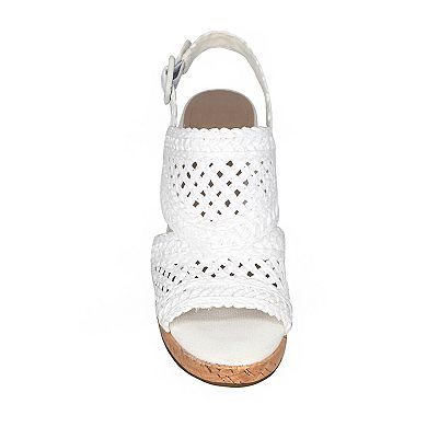 Impo Teangi Women's Wedge Sandals