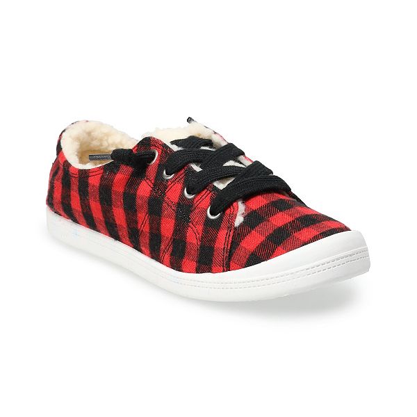 SO® Redwood Women's Sneakers