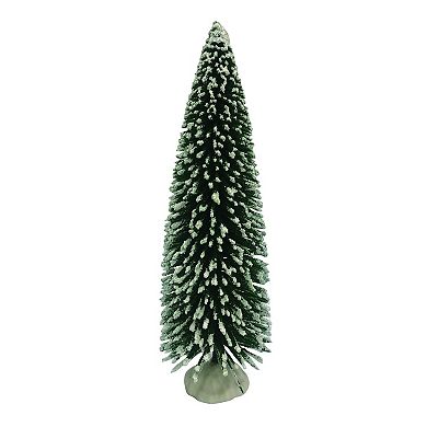 St. Nicholas Square® Forest of Trees Village Table Decor