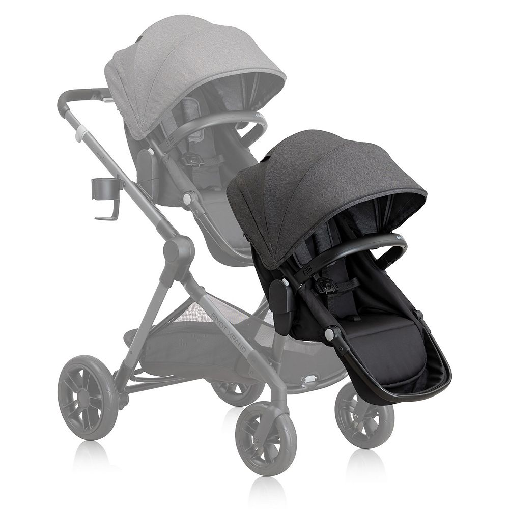 Evenflo Pivot Xpand Stroller 2nd Seat