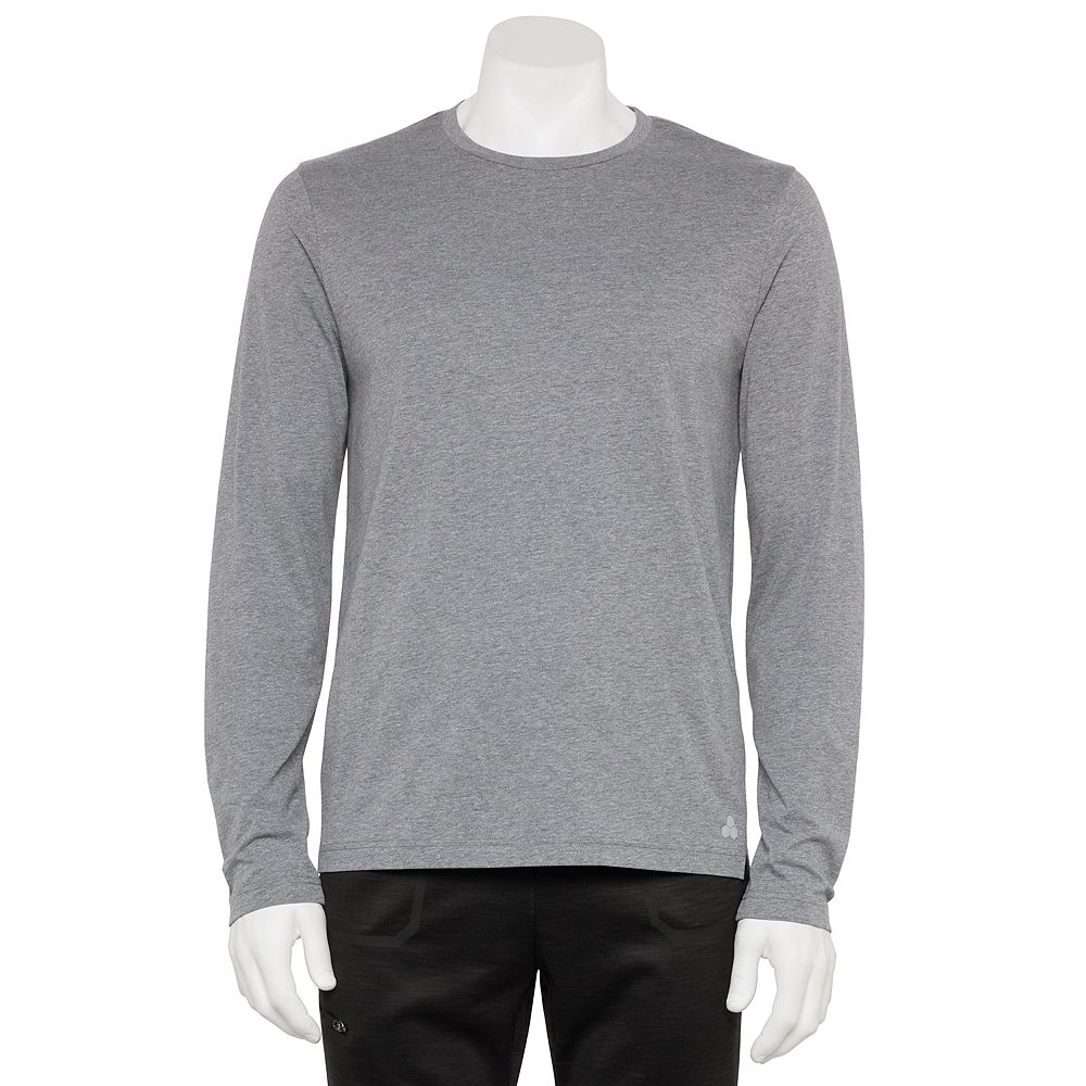 Men's Tek Gear® Long Sleeve Essential Tee