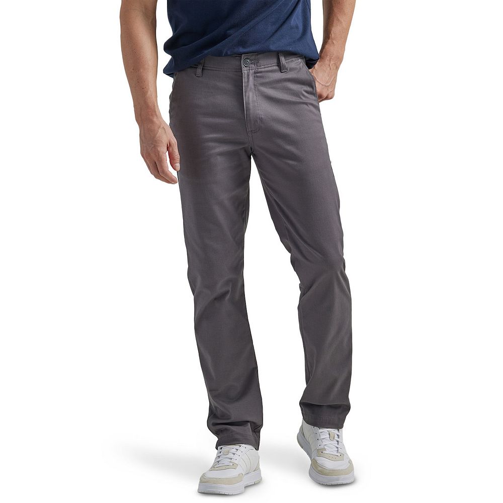 Men's Lee® Extreme Motion MVP Slim Fit Pants