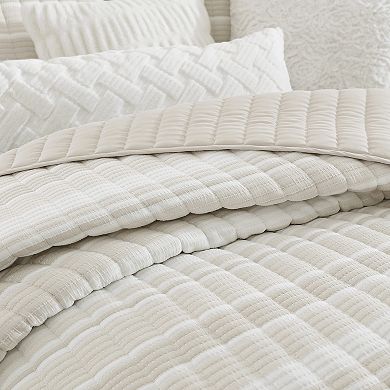 Koolaburra by UGG Cecile Quilt Set with Shams