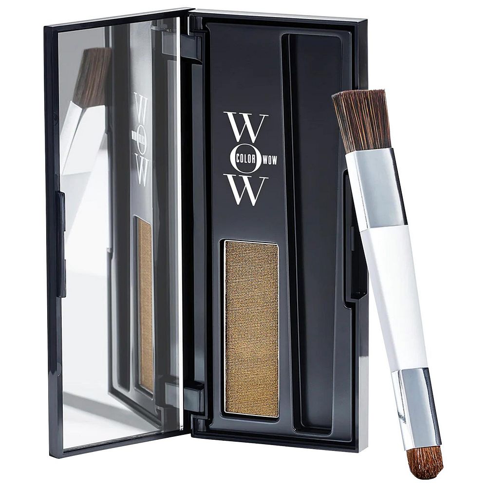 COLOR WOW Root Coverup Powder