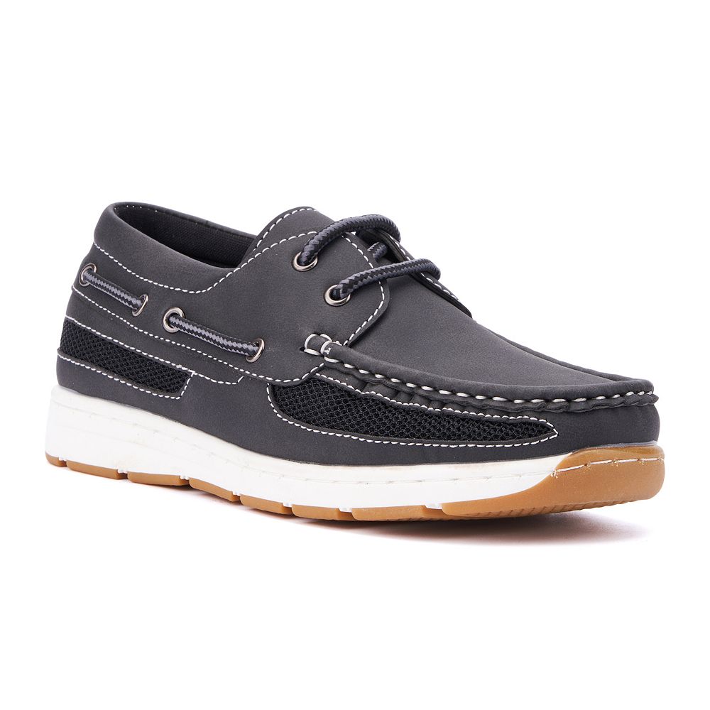 Xray Erwin Boys' Boat Shoes