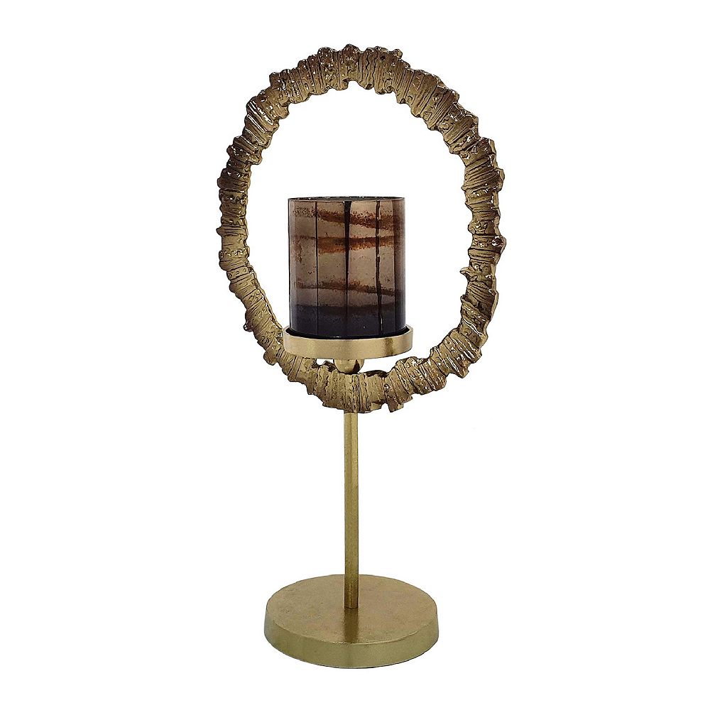 Zandros Candle Holder Floor Decor