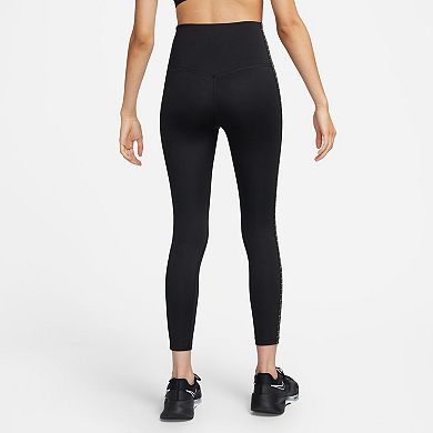 Women's Nike Therma-FIT One High-Waisted 7/8 Leggings