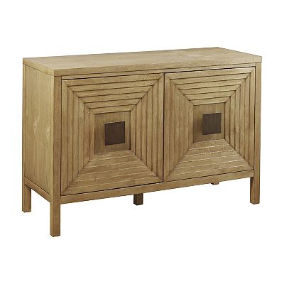 Madison park accent cabinet store