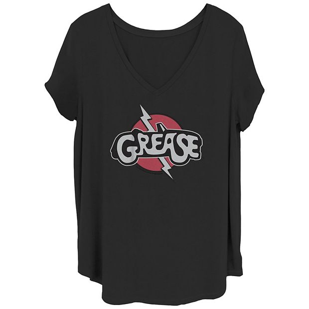 Grease Lightning Logo