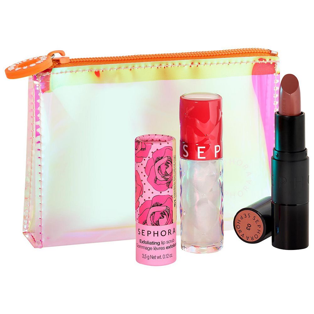SEPHORA COLLECTION Beautiful Lips Set
