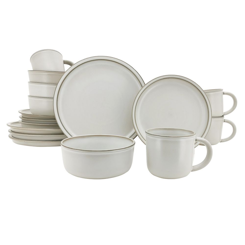 Food Network™ Azure 16-pc. Dinnerware Set